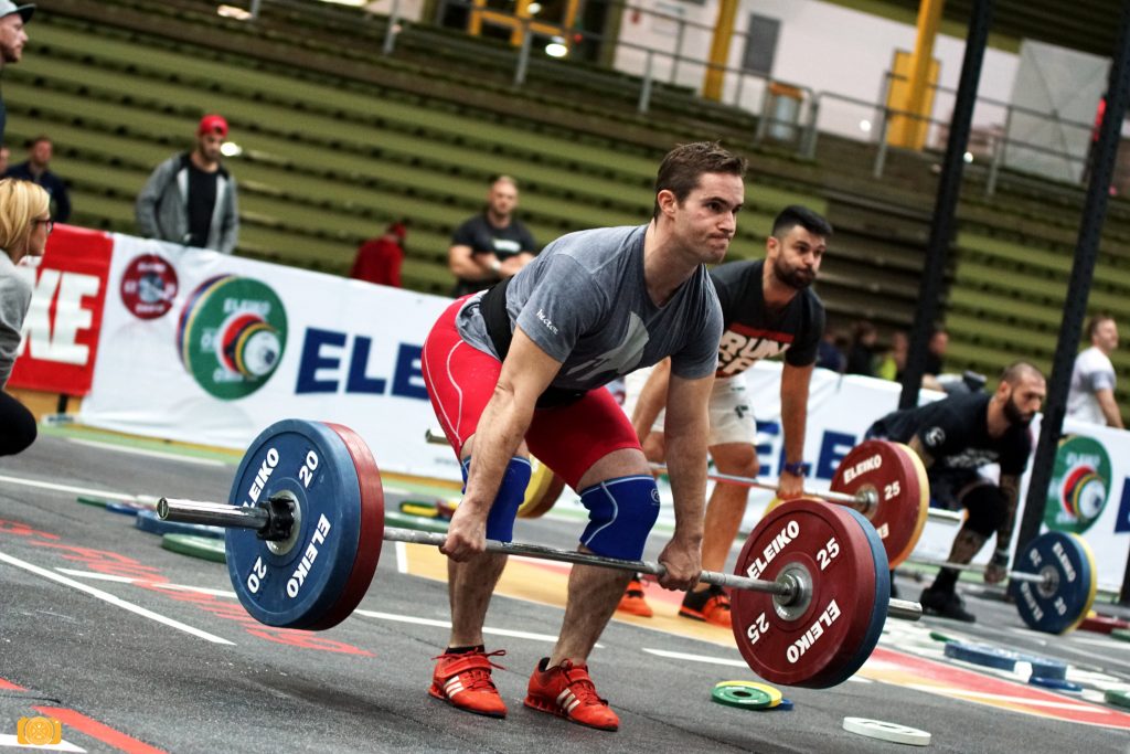 German Throwdown 2015 – Day 1 & 2 Photo Gallery | The Barbell Spin