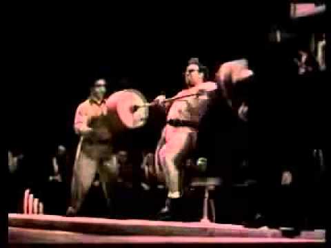 Norbert Schemansky Dies at Age 92 | The Barbell Spin