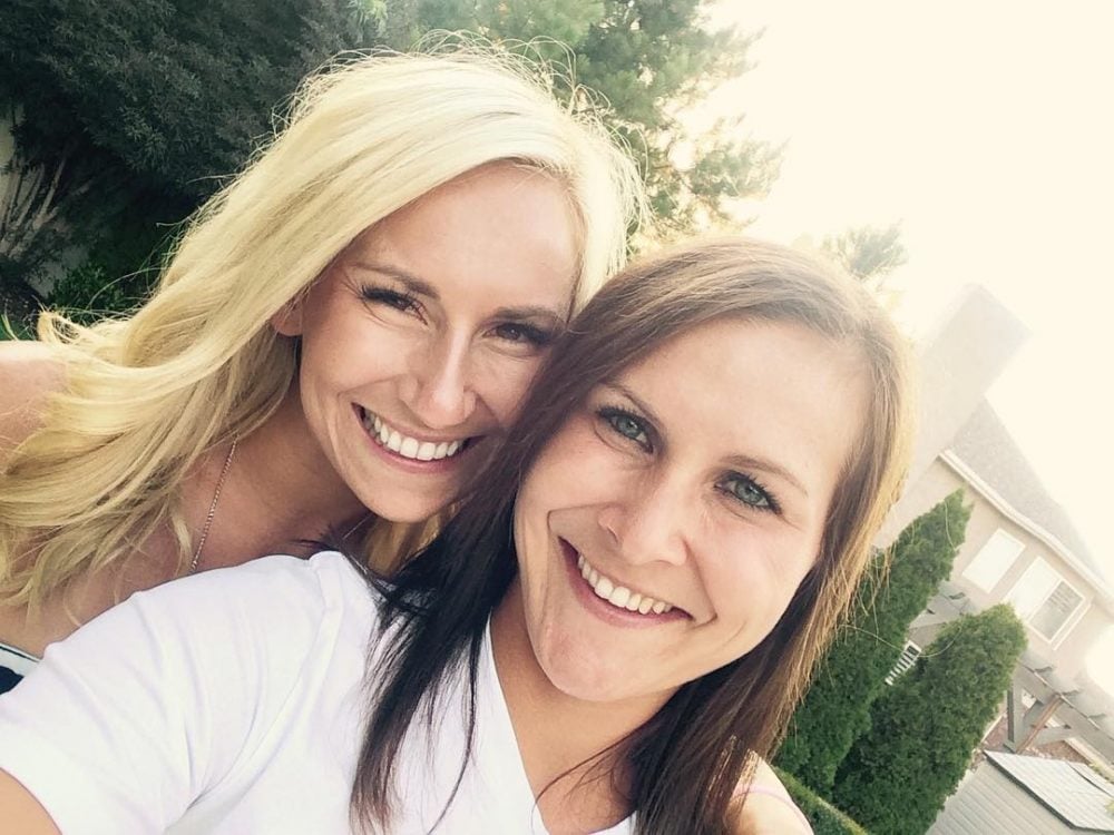 Cassidy Lance Is Getting Married