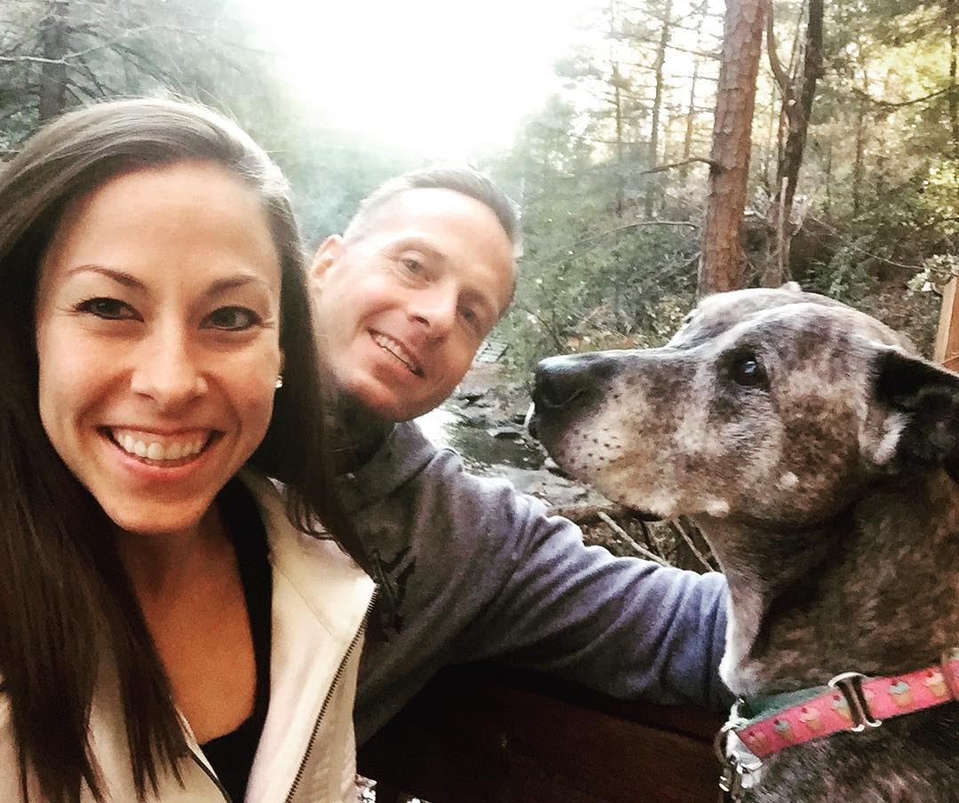 Emily Bridgers and Ben Benson Celebrate 1-Year Anniversary