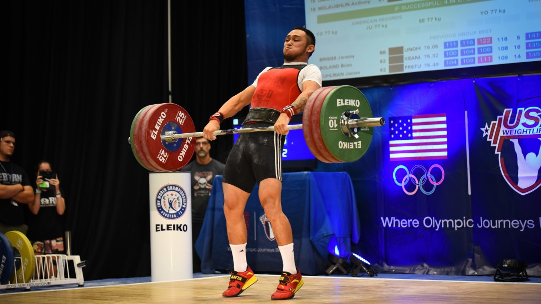 Brandon Reyes Sanctioned Six Months for Anti-Doping Rule Violation