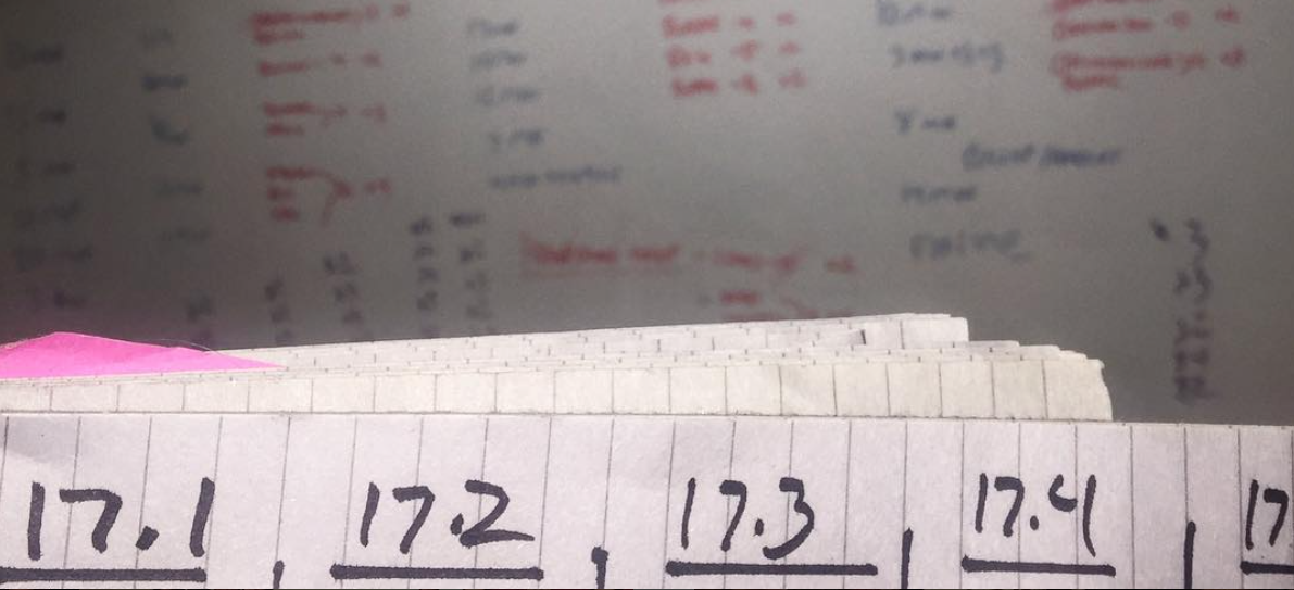 Dave Castro's First 2017 CrossFit Open Teaser