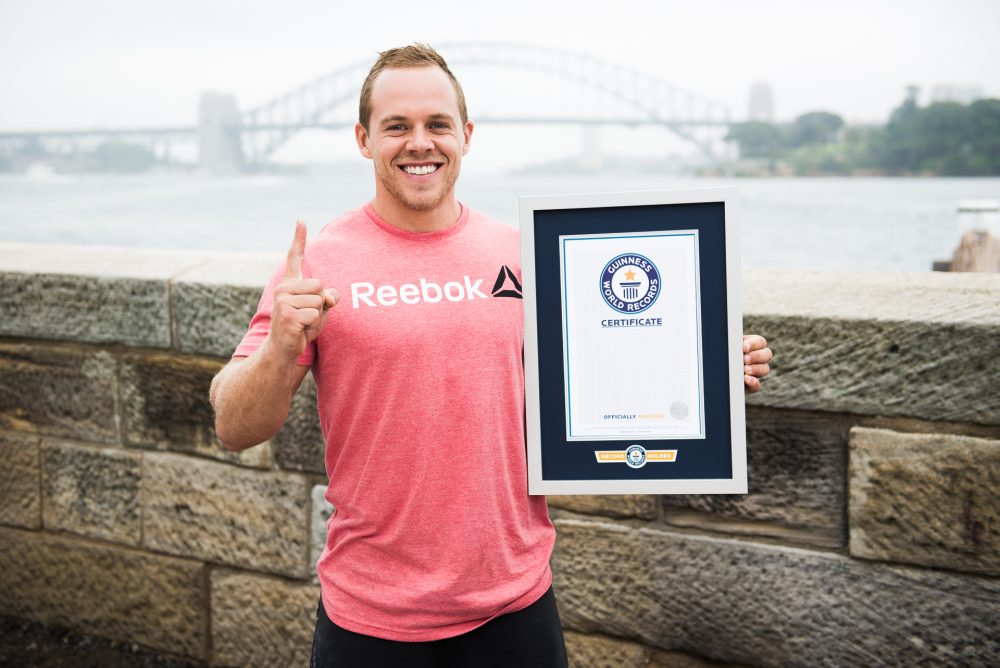 Ben Garard Addresses His Brother's Disqualification