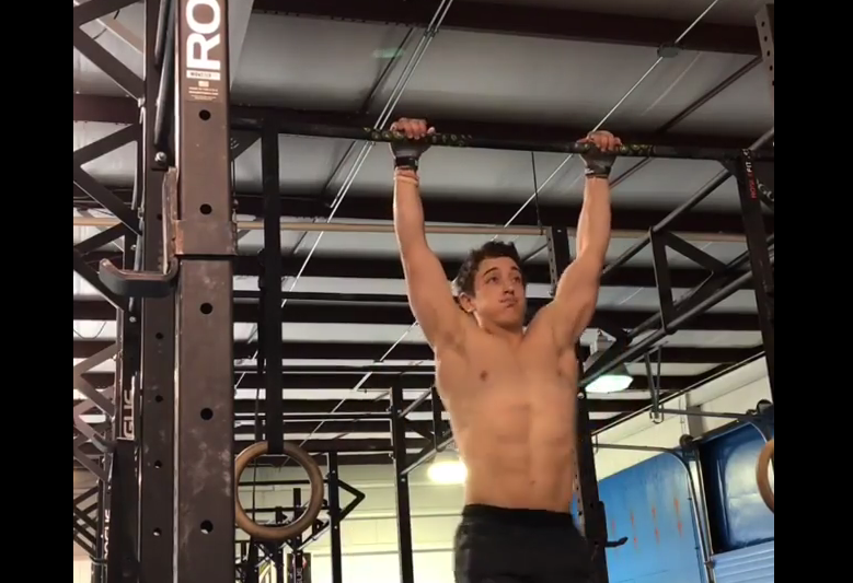 Interview with Scott Cottrill, Winner of 17.1