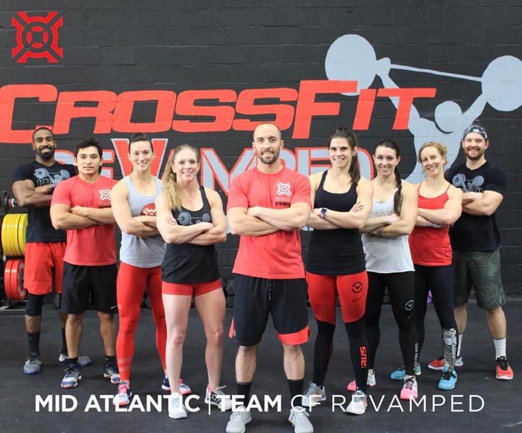 Gary and Alea Helmick Decline Invite, Going Team