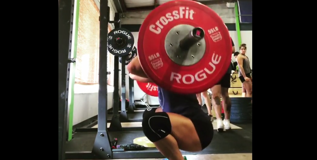 AWOD - 7/13/17