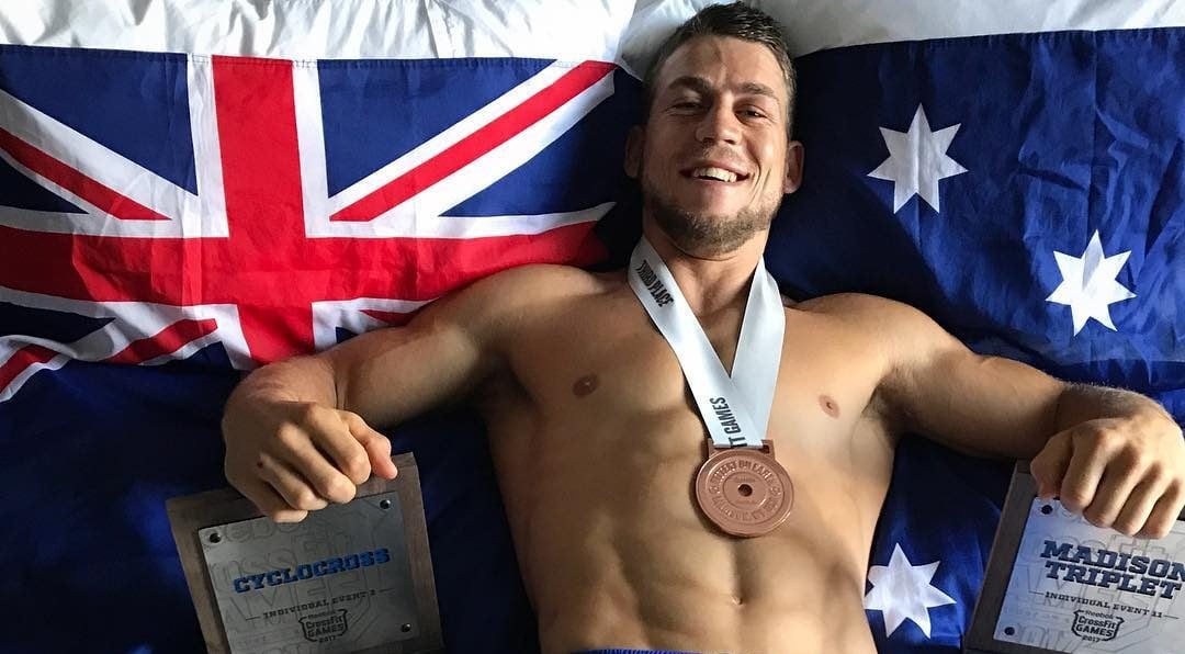 Ricky Garard Failed Drug Test and Stripped of 3rd Place Finish