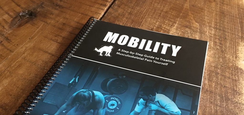 Treat Injuries and Improve Your Mobility with the Book, "Mobility" by ...