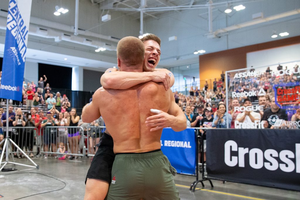 10 Questions With Saxon Panchik