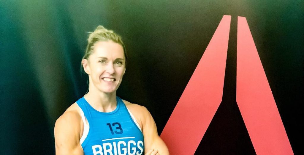 Sam Briggs Pulls Off Another Miracle! Will Compete at Games