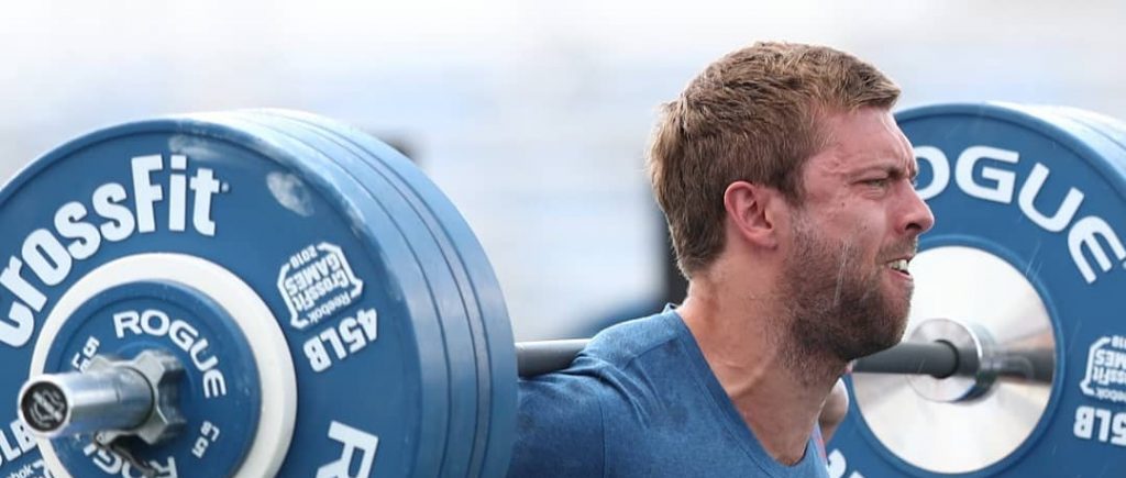 Exclusive Interview: Alexandre Caron Discusses His Knee Injury and ...
