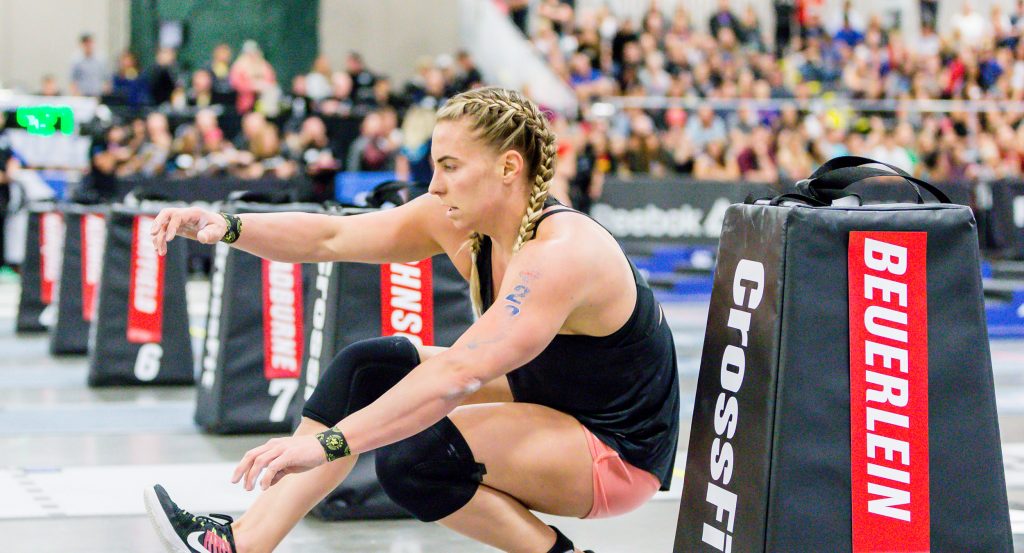 Tennil Beuerlein is Pregnant