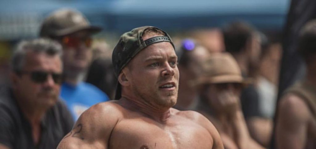 Ben Garard, Ricky's Brother, Fails Drug Test