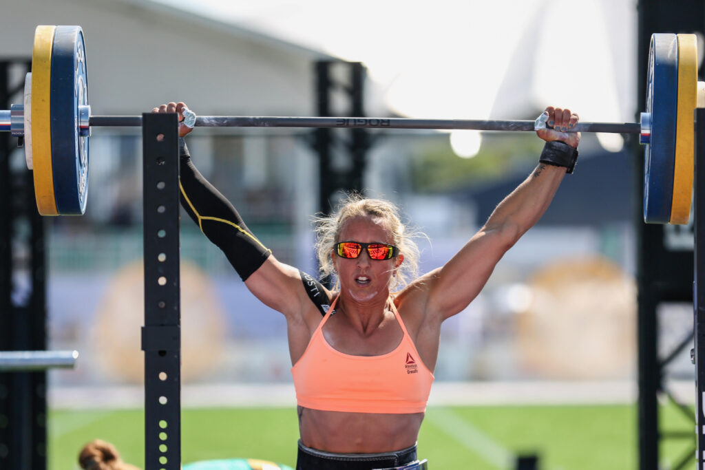 2019 CrossFit Games Masters Recap