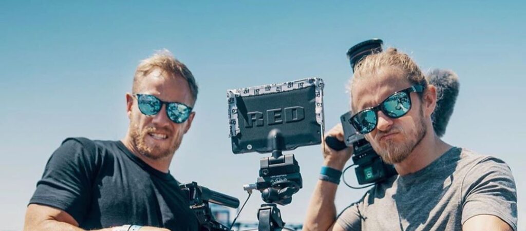 Buttery Bros to Create 2019 CrossFit Games Documentary