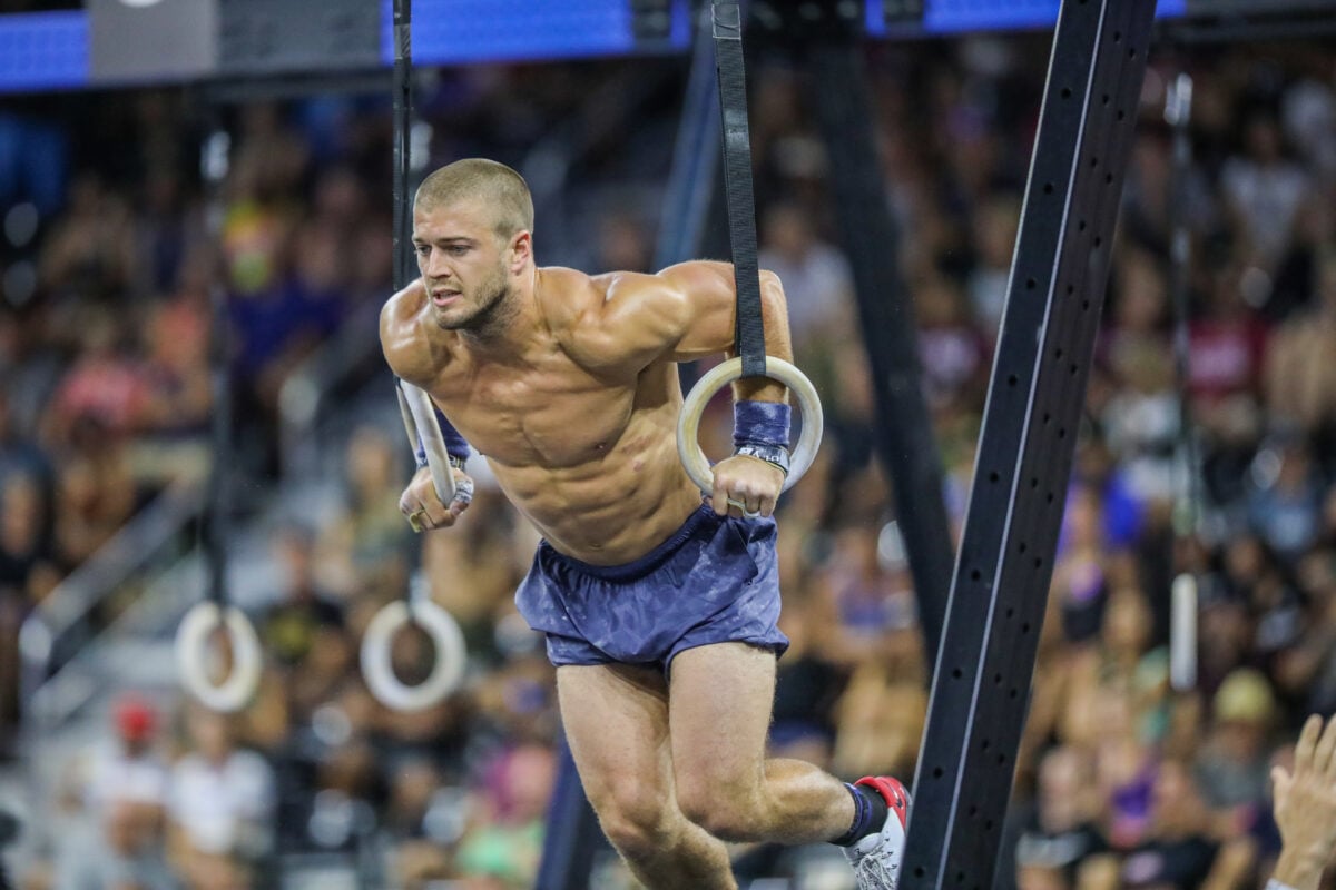 Jacob Heppner Quit His Corporate Job