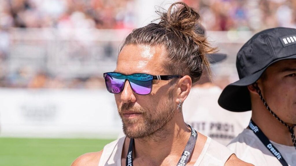 Khan Porter Looks Towards the 2023 Games Season Under the Watchful Eye ...