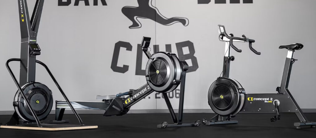 Top Conditioning Machines for CrossFit, Ranked