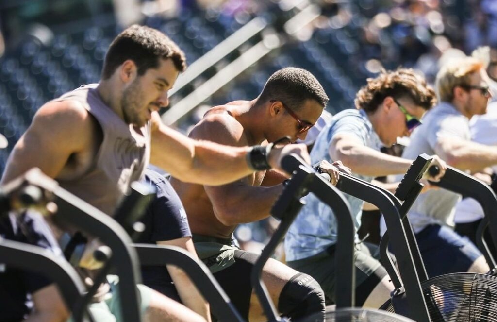 Rogue Invitational Field is Set