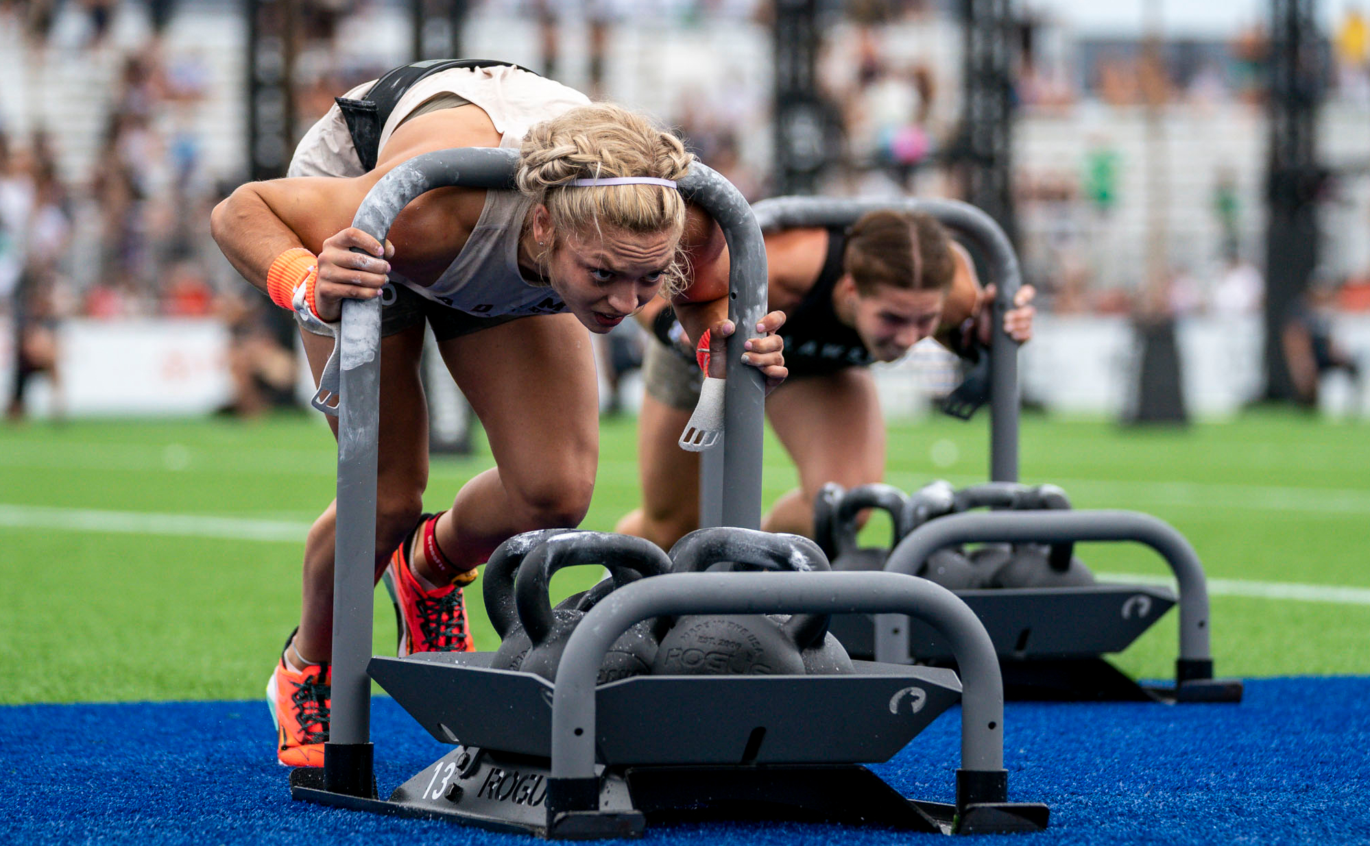 Changes to the 2023 CrossFit Games Season Announced