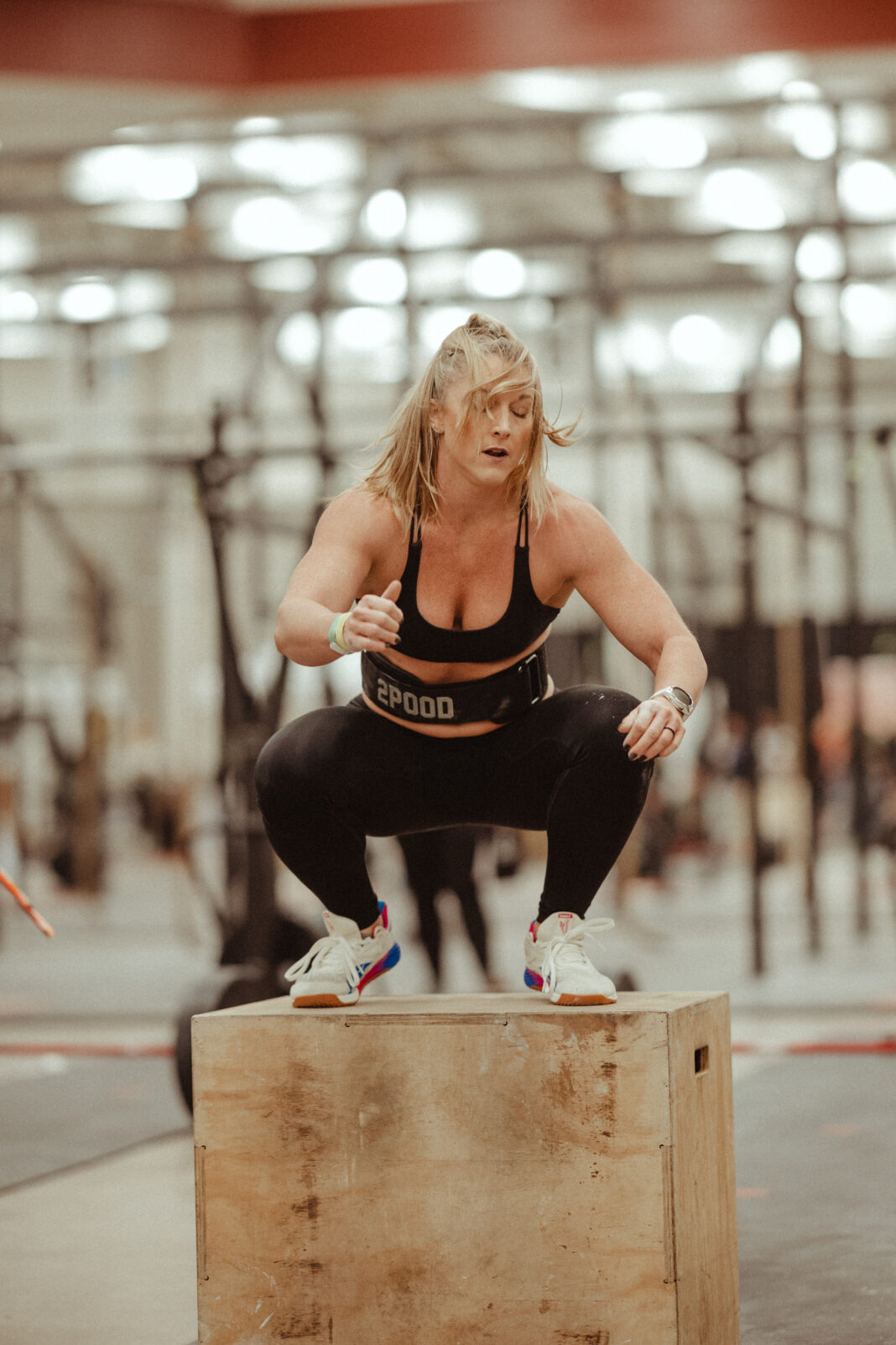 10 Best Photos from the Masters Fitness Collective Championship