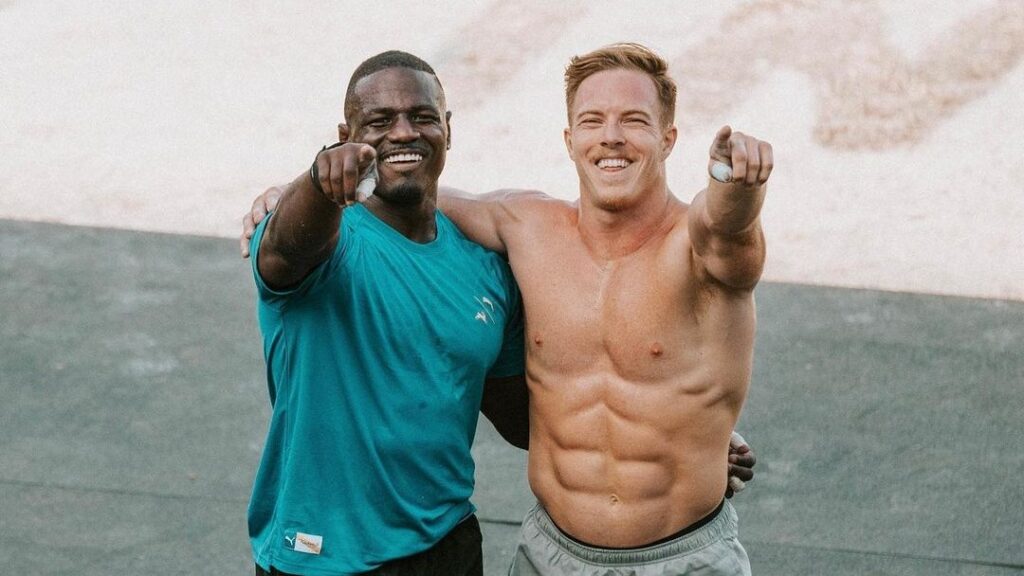 Chandler Smith, Noah Ohlsen Team Up with Saxon Panchik for Down Under ...