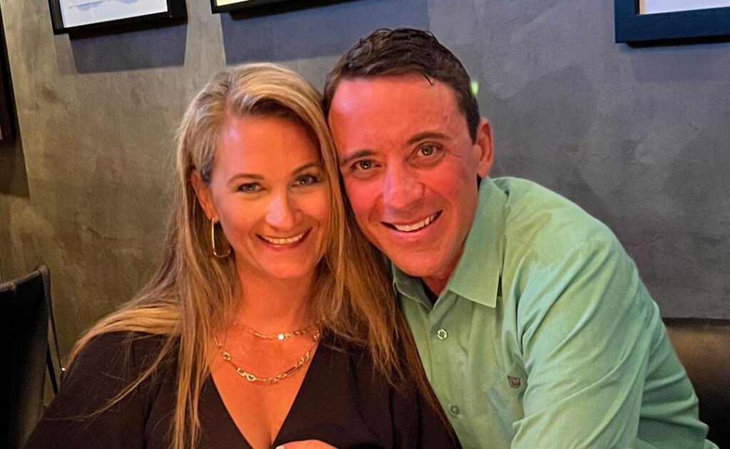 From CrossFit to 15 Weeks on a Ventilator: How David Harris Battled ...