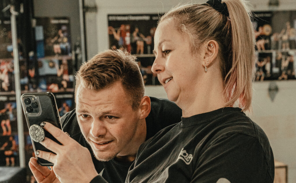 Aimee Anaya Everett Shares Details of HWPO LIFT on Day 1 of New Program