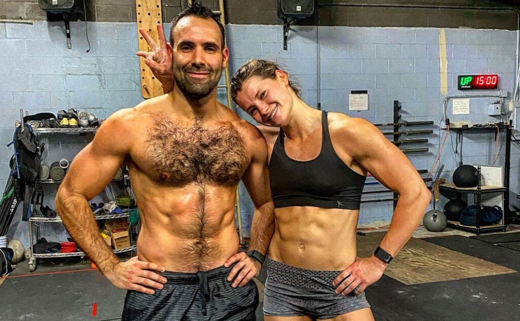 Get to Know Abbie Domit