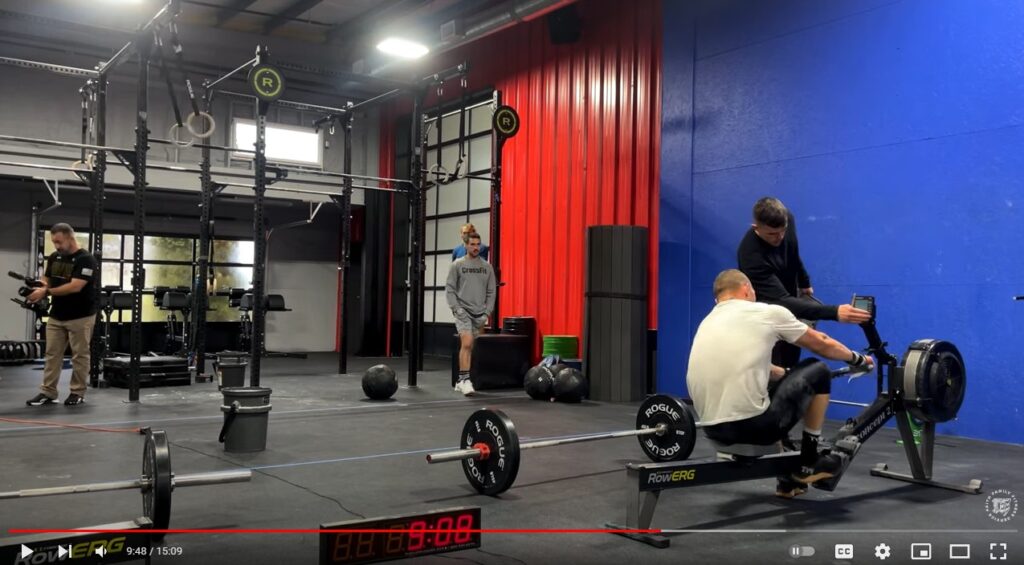 Watch Roman Khrennikov's 23.1 Unofficial World Record, But Will It Stand?