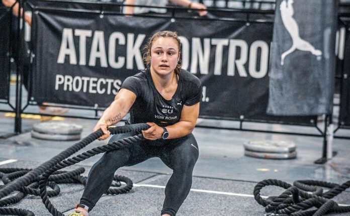 Growing Number of CrossFit Gyms Becoming HYROX Affiliates