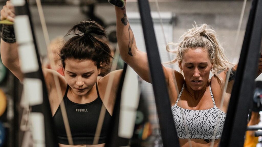 23.3 Preview: Mal O'Brien vs Danielle Brandon