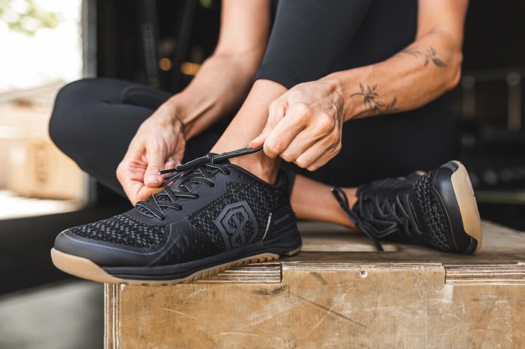 Born Primitive Enters Shoe Market with 'Savage 1'