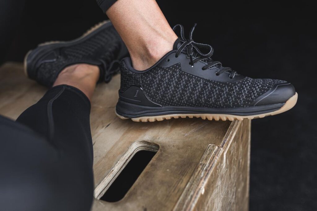 Born Primitive Enters Shoe Market with 'Savage 1'