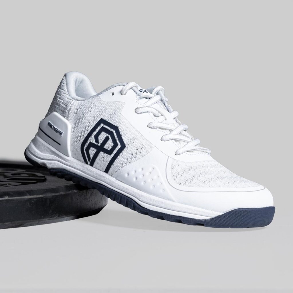 Born Primitive Enters Shoe Market with 'Savage 1'