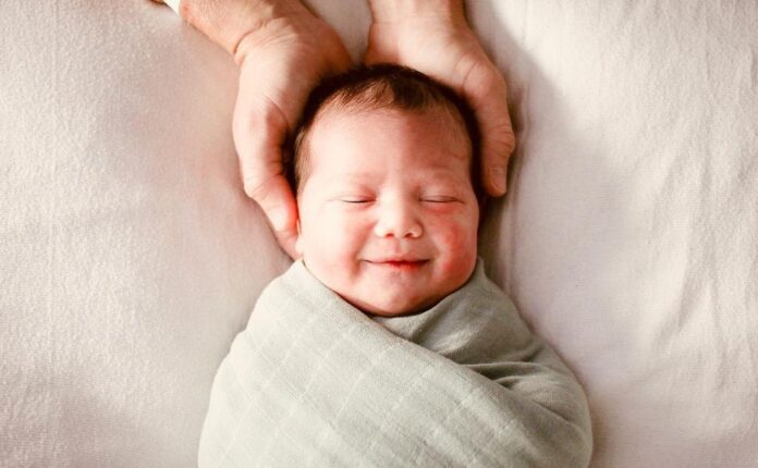 Tia-Clair Toomey Gives Birth to Baby Girl