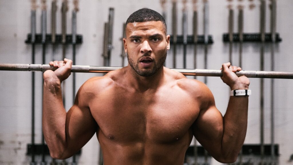 Zack George Joins British TV Show, Gladiators; Will Not Compete at ...