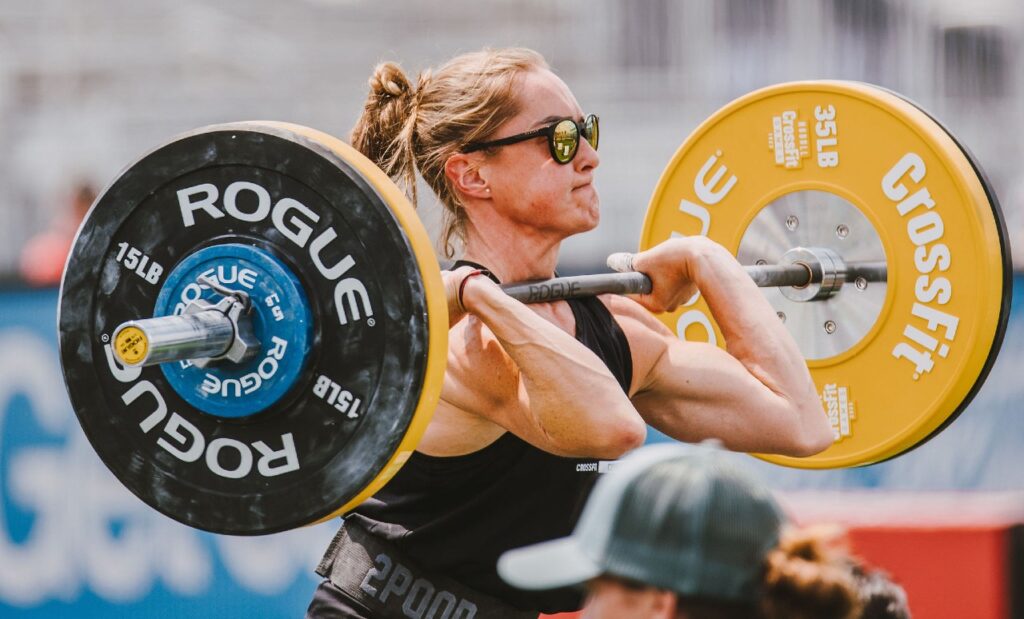 Here's Who Finished on the Podium for all Age Group Divisions at the ...