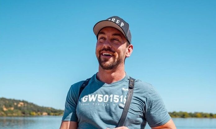 Andrew Hiller on His Love for CrossFit & His Desire to Grow the Sport