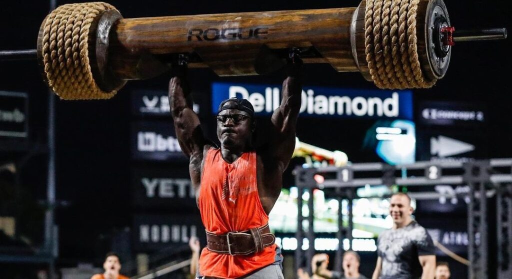 2023 Rogue Invitational Workouts & Schedule Released