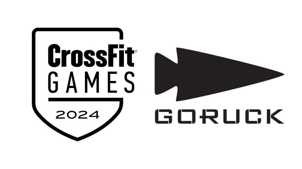 GORUCK is Official Apparel and Footwear Partner of CrossFit