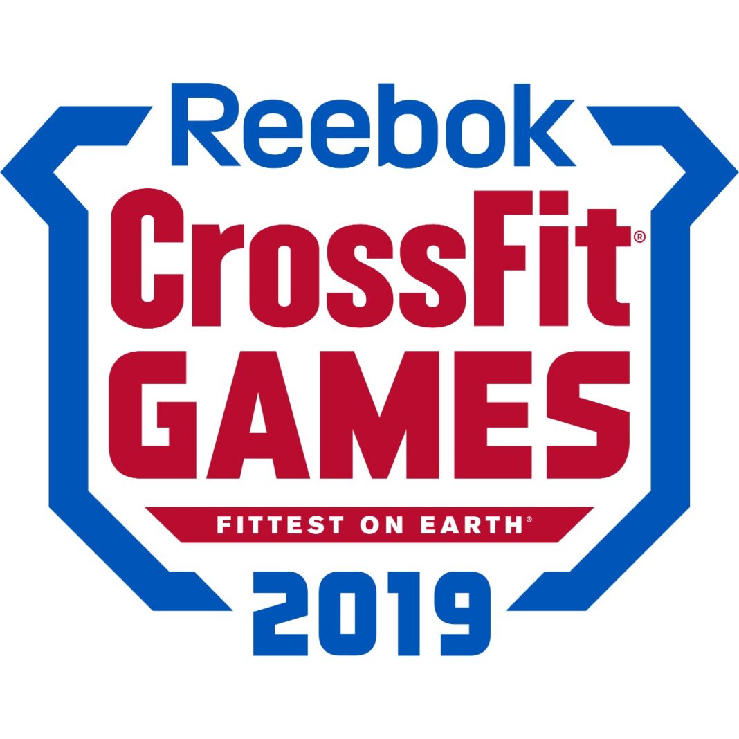 History of the CrossFit Games Logos Through the Years