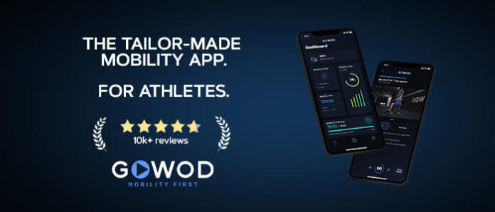 Mal O'Brien Will Not Compete in the 2024 CrossFit Games Season