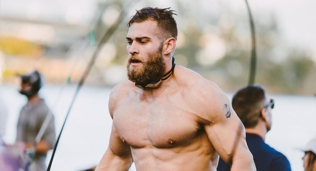 How to Watch the 2024 TYR Wodapalooza