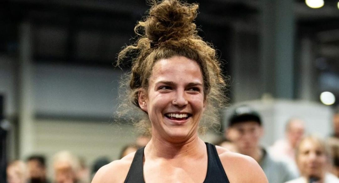 Alex Gazan, Jeff Adler Win First Workout of the 'Golden Barbell ...