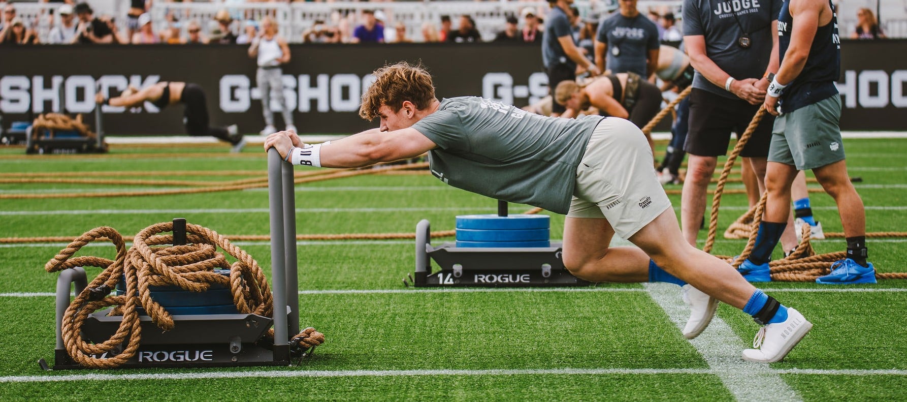 Pit Teen Throwdown & PFAA to Create Mentorship Program for Teenage ...