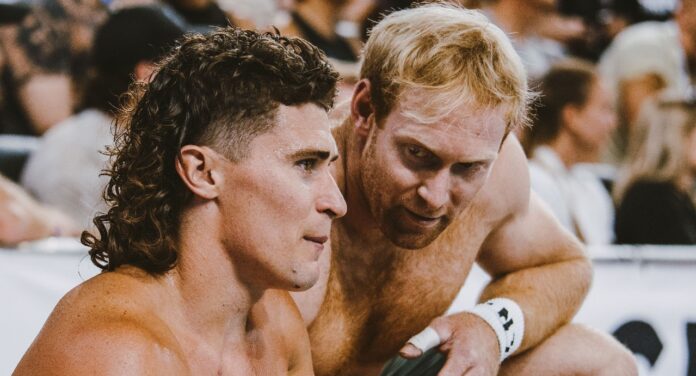 The Complete 2024 CrossFit Games Season Schedule