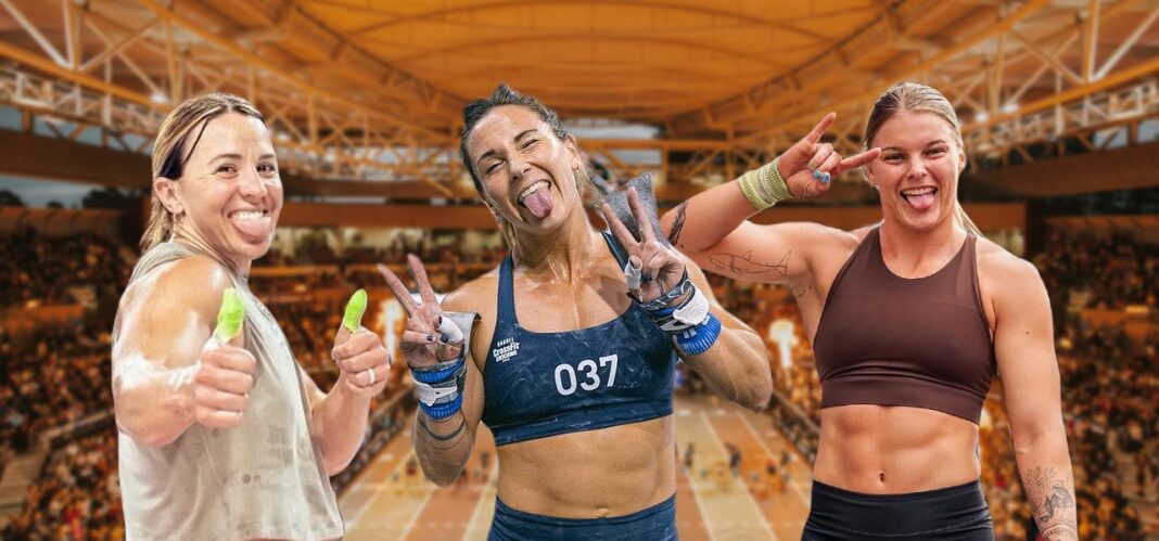 How Kara Saunders, Jamie Simmonds & Emily de Rooy Can Help Oceania Earn ...