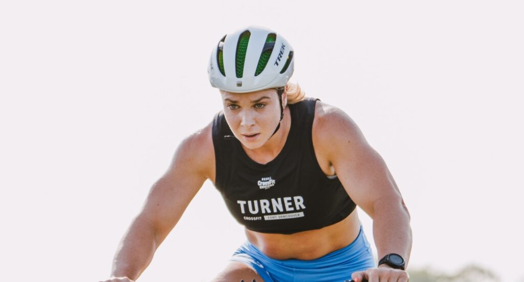 Ellie Turner Won't Compete This Season Citing Physical and Mental Health