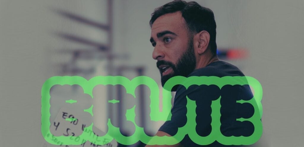 The Story Behind the Brute Rebrand and New Logo